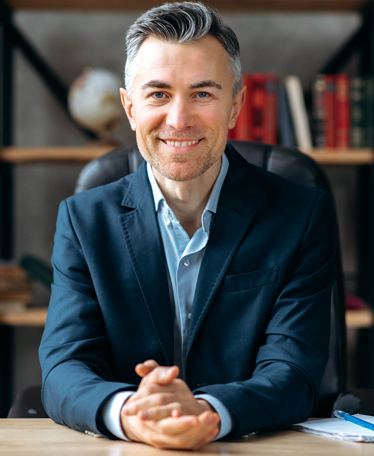 Thomas Bryan – Av. Yavuz Çavak