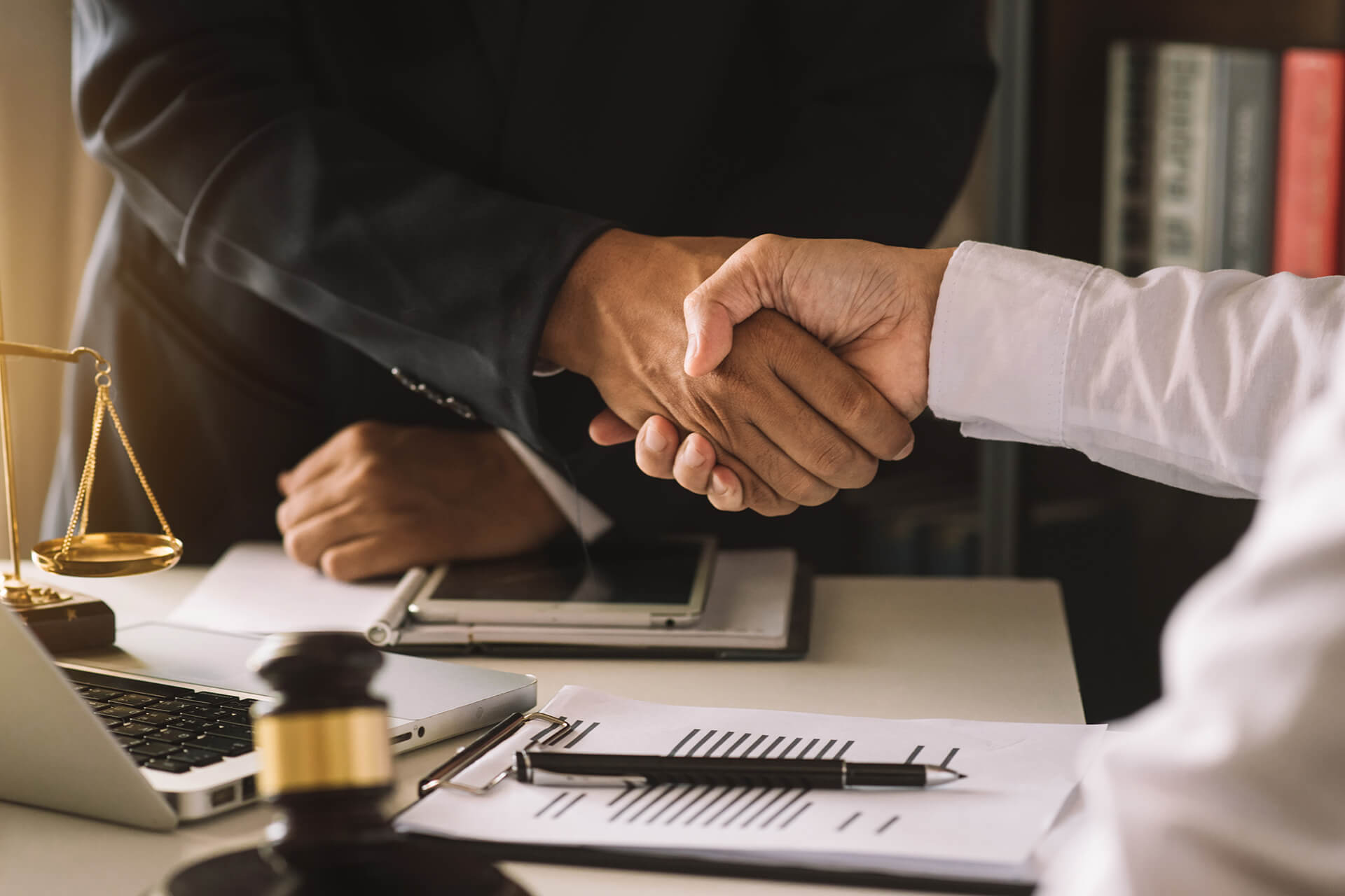 Purchase Agreement – Av. Yavuz Çavak